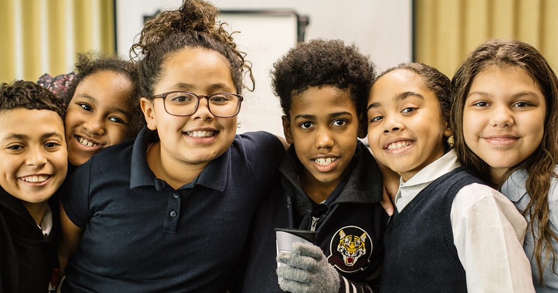 Our Journey | Bible2School