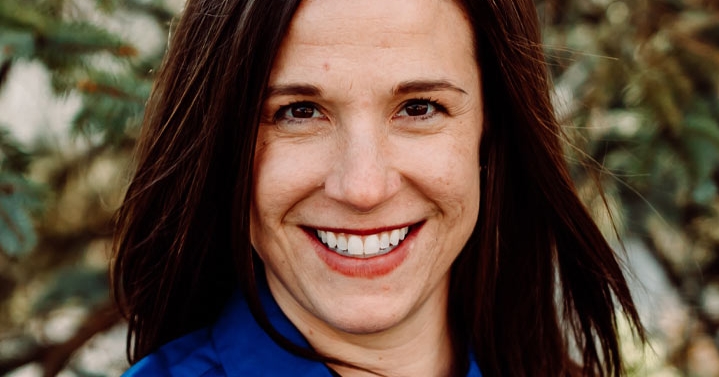 Megan Risser | Bible2School