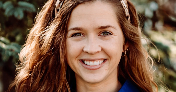 Katlin Miller | Bible2School